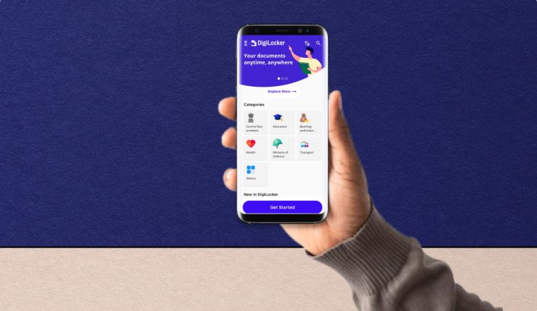 Digitally Sign or e-Sign your documents in DigiLocker – Blog DigiLocker