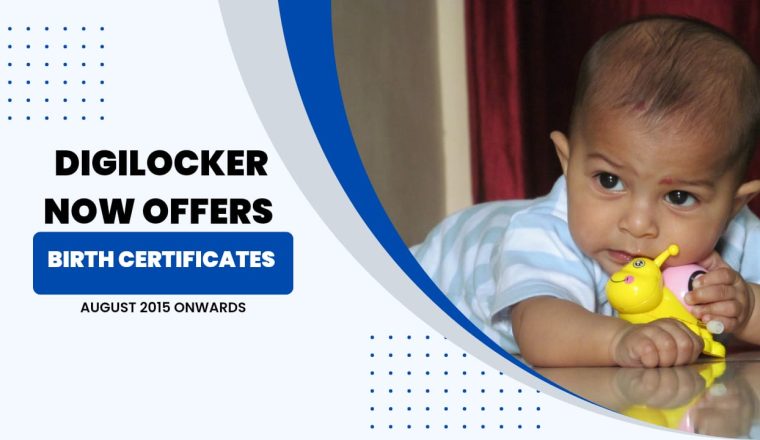 How to Fetch Documents using DigiLocker? – Blog DigiLocker