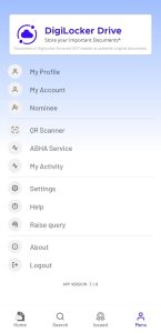 Add Nominee to your DigiLocker Account – Blog DigiLocker