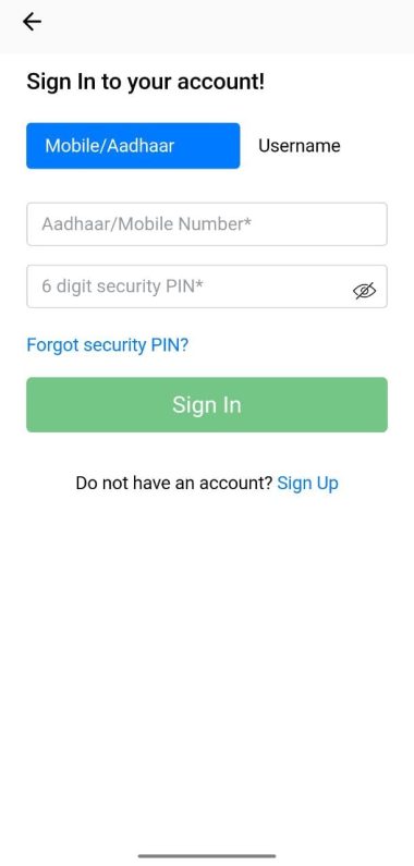Digitally Sign or e-Sign your documents in DigiLocker – Blog DigiLocker