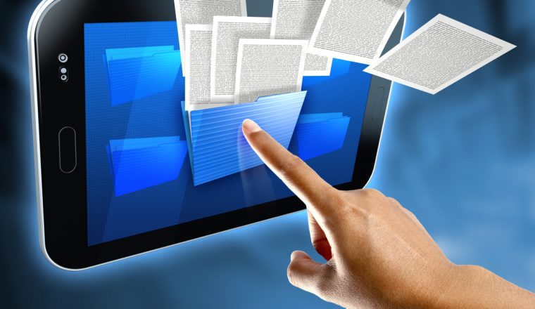 How to Fetch Documents using DigiLocker? – Blog DigiLocker