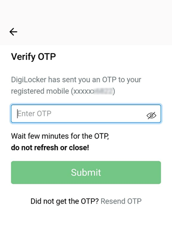 How to Fetch Documents using DigiLocker? – Blog DigiLocker