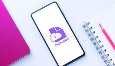How to Sign up for DigiLocker – Blog DigiLocker