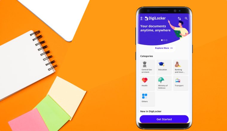 Digitally Sign or e-Sign your documents in DigiLocker – Blog DigiLocker