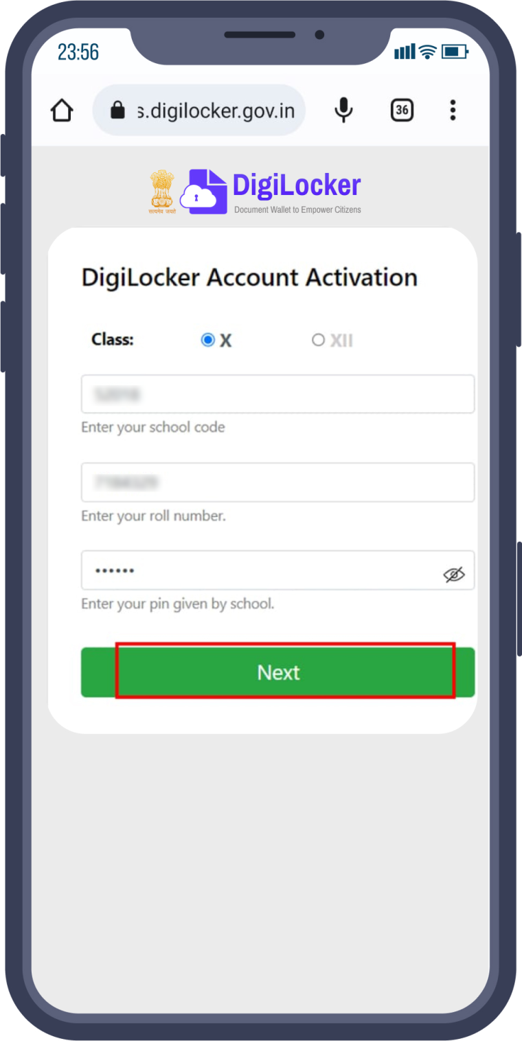 Going Digital: A Step-by-Step Guide to Activate Your CBSE Class X and ...