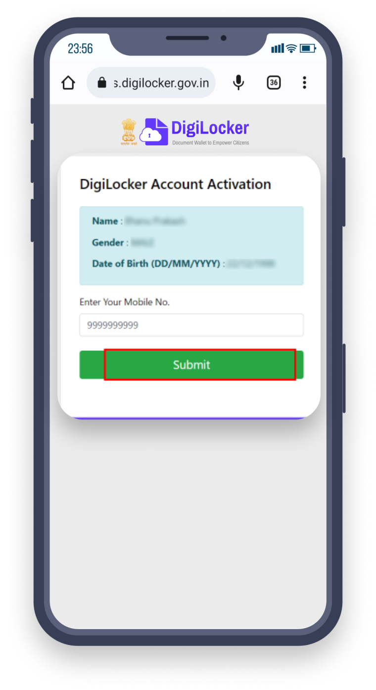 Going Digital: A Step-by-Step Guide to Activate Your CBSE Class X and XII DigiLocker Account for ...