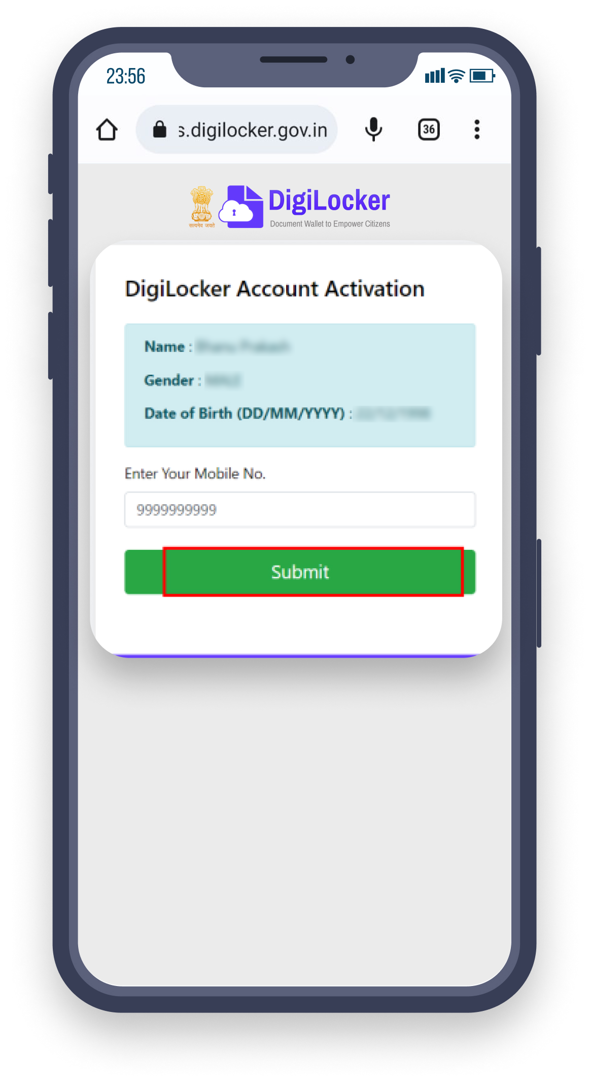 Going Digital: A Step-by-Step Guide to Activate Your CBSE Class X and ...