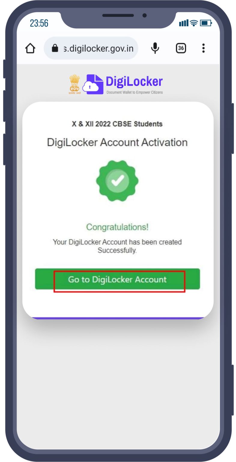 Going Digital: A Step-by-Step Guide to Activate Your CBSE Class X and ...