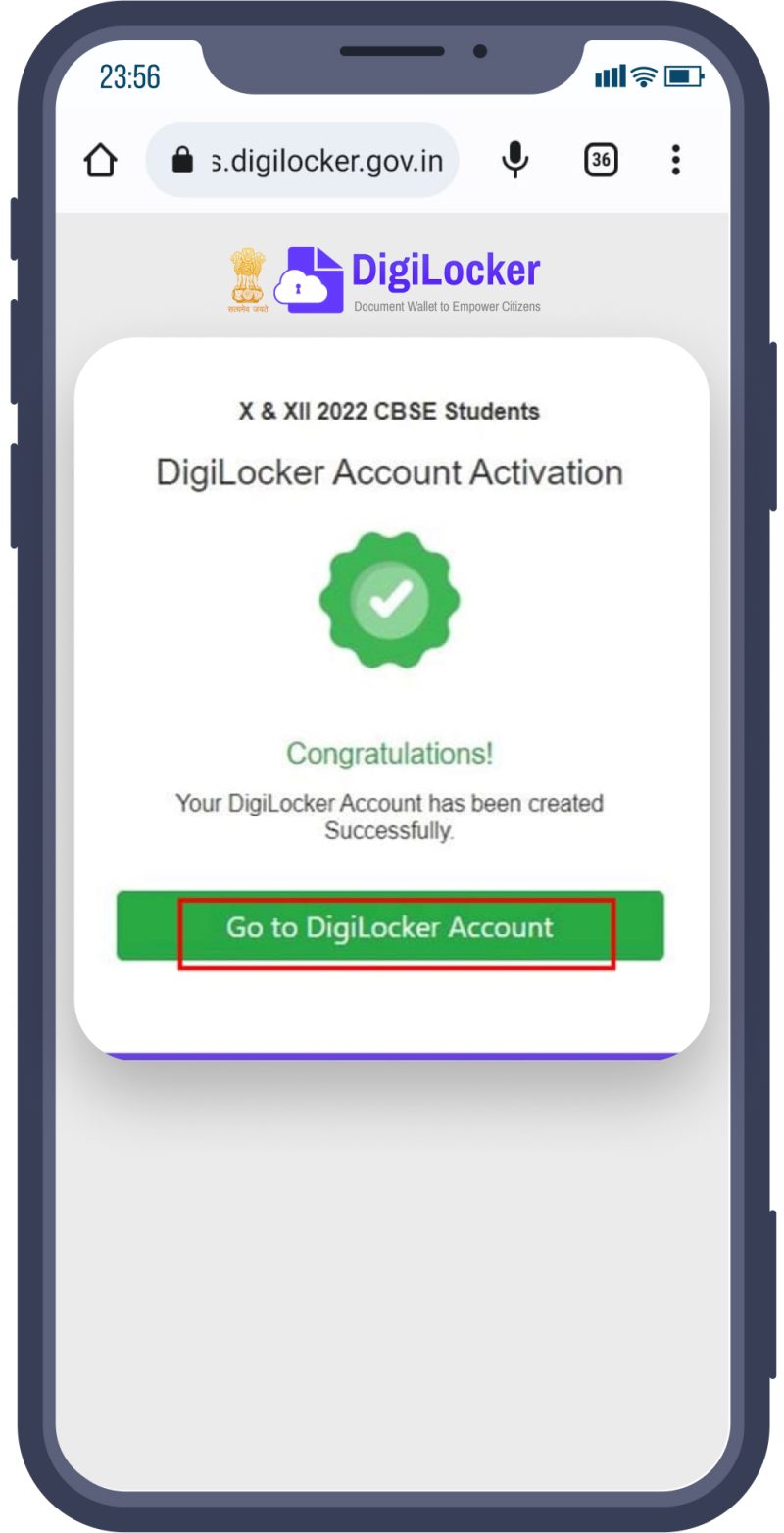 Going Digital: A Step-by-Step Guide to Activate Your CBSE Class X and ...