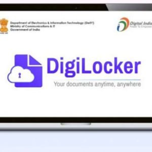 How to Sign up for DigiLocker – Blog DigiLocker